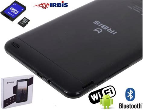 Планшет "Ирбис ТХ 22": отзывы, характеристики, обзор