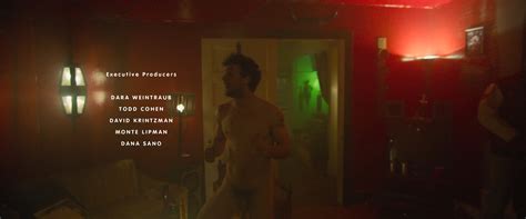 Aaron Johnson Page LPSG