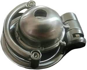 Steel Male Chastity Cage With Prince Albert Piercing Custom