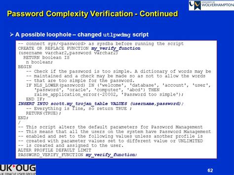the role of roles and privileges ppt download