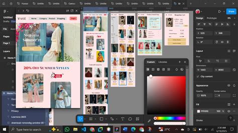 Uiux Intern Task Figma