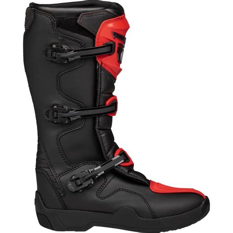 Fly Racing Maverik Lt Boots Dennis Kirk
