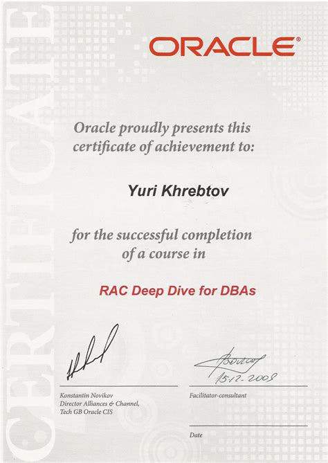 oracle rac deep dive for dbas pdf