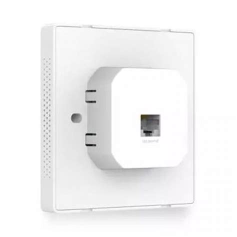 Eap Wall Access Point Tp Link Mbps
