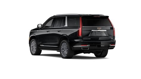 2026 Cadillac Escalade Luxury Bristol Ct Stephen Cadillac
