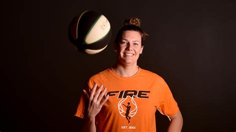 Townsville Fire Marshall Mia Murray Ready To Take On ‘an Athletes Dream Townsville Bulletin