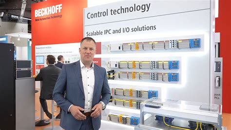 Beckhoff Usa