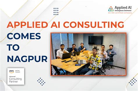 Applied Ai Comes To Nagpur