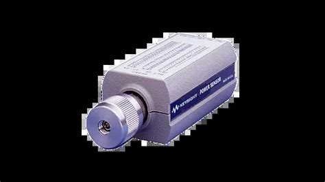 Keysight 8485D Diode Power Sensor Maybo Azerbaijan
