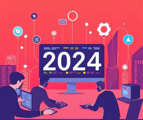 Top Software Development Trends In 2024 And How Tinasoft Vn Can Drive Innovation Tinasoft Vietnam