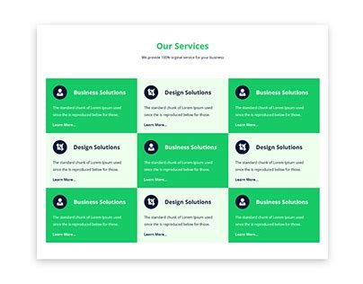 Service Section Projects Photos Videos Logos Illustrations And Branding Behance