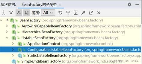 Spring Bean的生命周期、java配置beanfactorypostprocessor失效与解决orgspringframeworkbeansfactory
