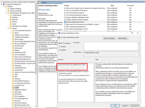 Is It Possible To Eliminate Password Based Sign Ins Ruian S Tech Troubleshooting Toolbox