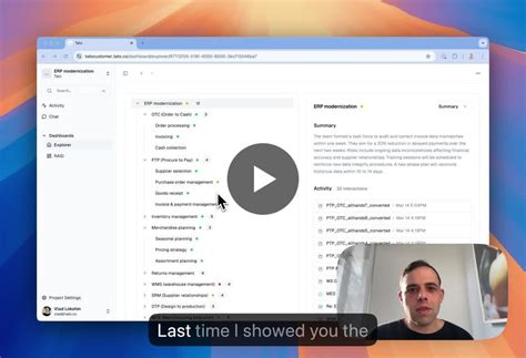 Tato Demos Raid Dashboard Justin Delisle