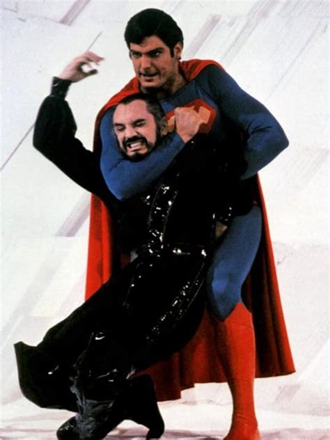 General Zod Superman 2 Cant Wait For His Comeback Henry Cavills