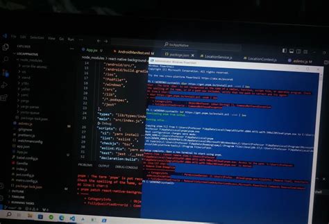Yadwinder Singh On Linkedin Library Npm Android Reactnative Linkedin Androiddeveloper