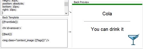CSS In Anki Beyond The Basics ChrisK Me