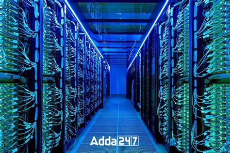 India To Construct A 10 000 GPU Supercomputer For Self Sufficient AI Advancement