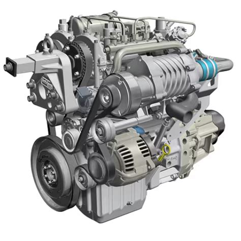 Exploring The Difference Between Two Stroke And Four Stroke Engines