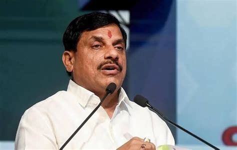 Liquor Ban In Mps Religious Cities Takes Effect Cm Says Historic Step