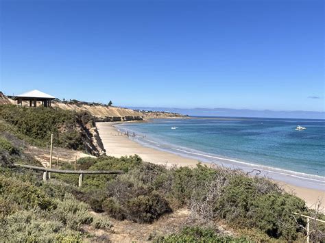 Finding The Bike Trail Heads In Willunga And Aldinga Sa Ebikes