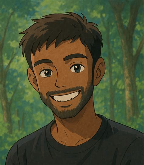 Dan Philip Bejoy Medium