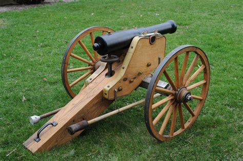 American Civil War Cannons For Sale At Makayla Hampton Blog