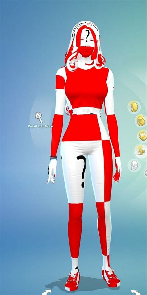 Missing Texture The Sims 4 Technical Support Loverslab