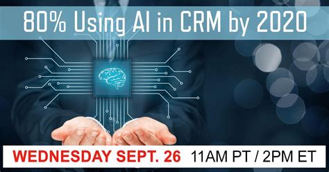 Transforming Customer Service With Artificial Intelligence Destination Crm