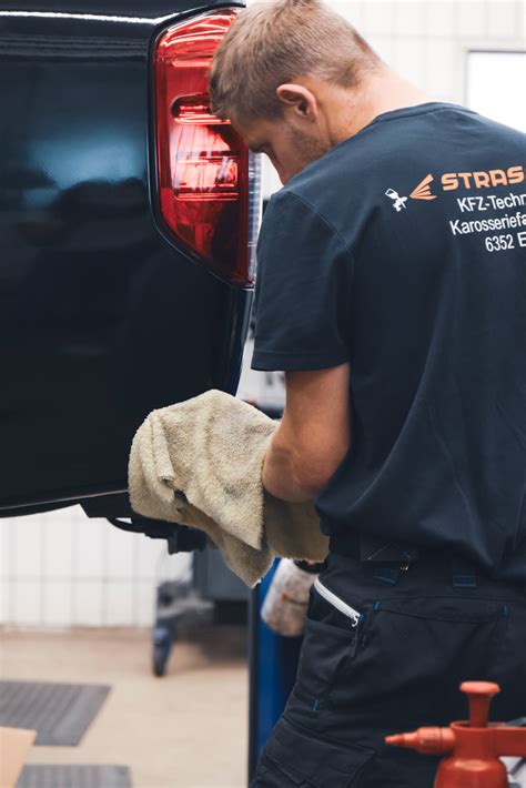Leistungen Alt Kfz Technik Strasser