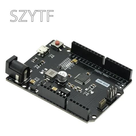 Noyau Arm Cortex 32 Bits Compatible Ardu37ontari Avec Carte De