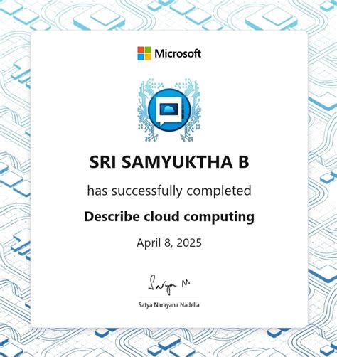 cloudcomputing azure microsoftlearn techskills lifelonglearning