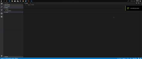 Pipenv Venv Not Activated Before Code Runner Executes Python Script File · Issue 395