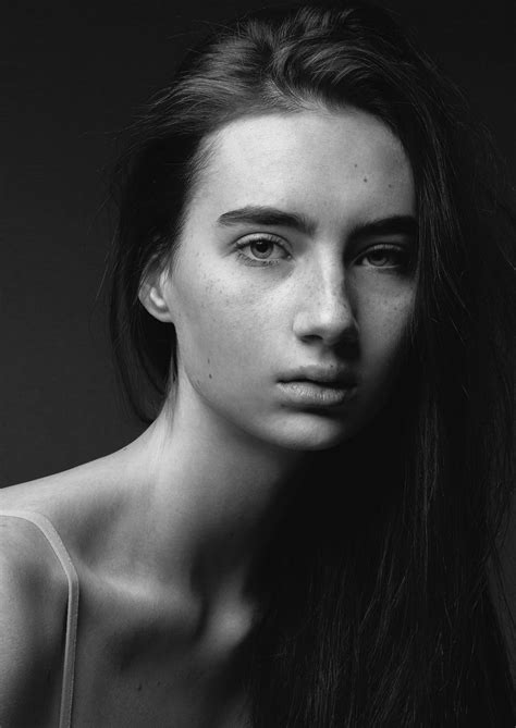 Lera L Faces Model Agency