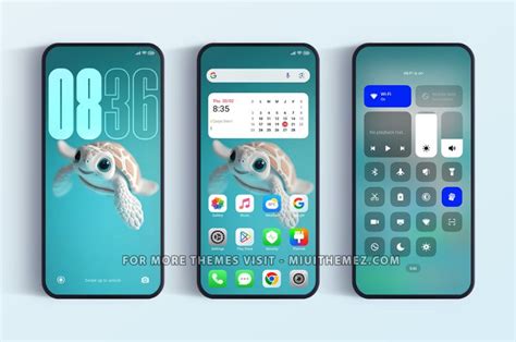 Breaking V Hyperos Theme For Xiaomi Redmi Devices