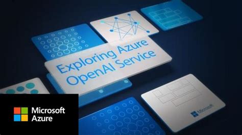Spiros Konstantopoulos On Linkedin Azure Openai Service Pre Built Ai