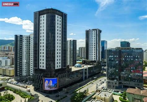 Худ ийн 15 р хороо глобал таунд мастер унтлагийн өрөөтэй 79 4mkv 3 өрөө 485 сая ₮ №8943397 In УБ