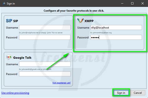 Membuat Chat Server Dengan Ejabberd