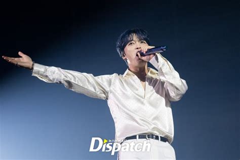 현장포토 보스 베이비 김재중 스윗 꽃미남 디스패치 뉴스는 팩트다