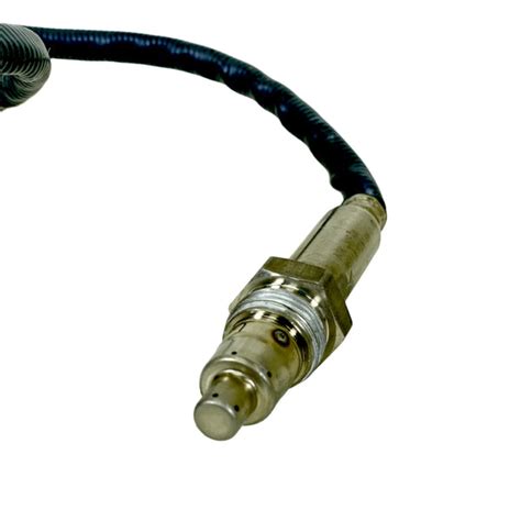 20789066 Genuine Volvo Nox Nitrogen Oxide Sensor Advanced Truck Parts