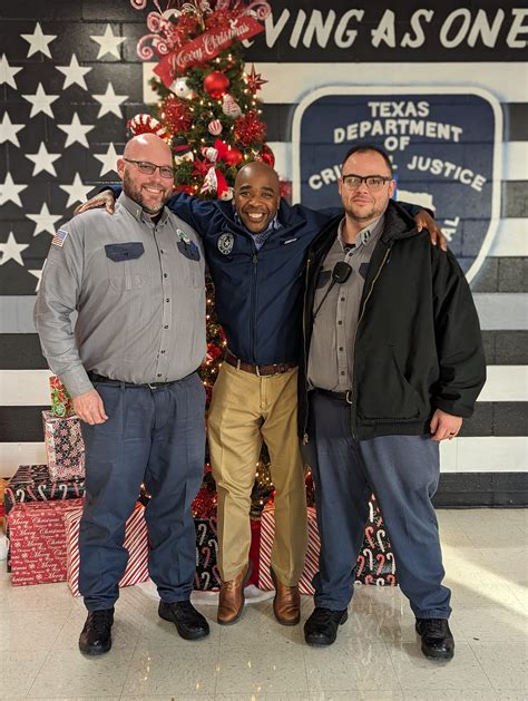 The James V Allred Unit Tdcj James V Allred Unit Facebook