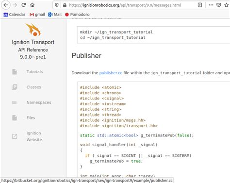 Tutorials Installation Issue Gazebosim Gz Transport GitHub