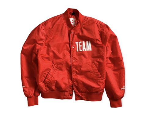 Justin Bieber Justin Bieber Purpose Stadium Tour Bomber Jacket Grailed