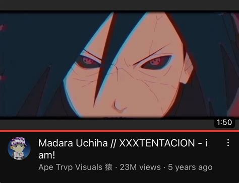 I Feel Like Most X Fans Already Watched This Edit😭💯 Rxxxtentacion