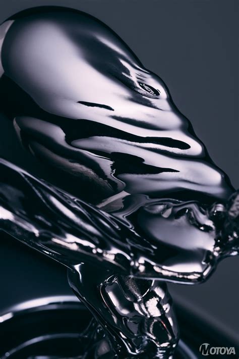 롤스로이스모터카 순수 전기차 스펙터를 위한 새로운 환희의 여신상 공개 모토야