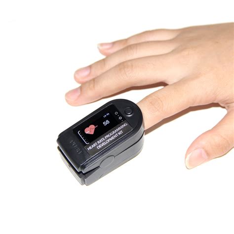 Lilygo®ttgo Heart Rate Programming Development Kit Grandado