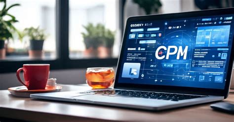 What Is Cpm In Digital Marketing Fortified Learn