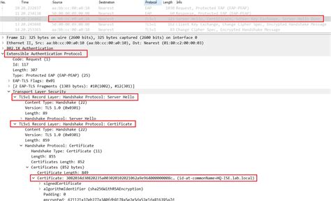 Demystifying Peap Mschapv2 Packet Flow With Wireshark Cisco Community