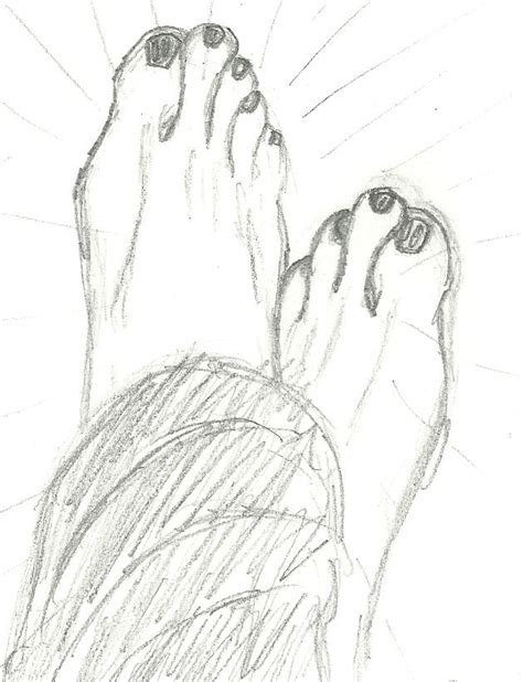 Sexy Feet 5 By Mununsah On Deviantart