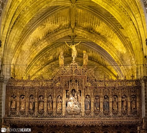 Seville Cathedral